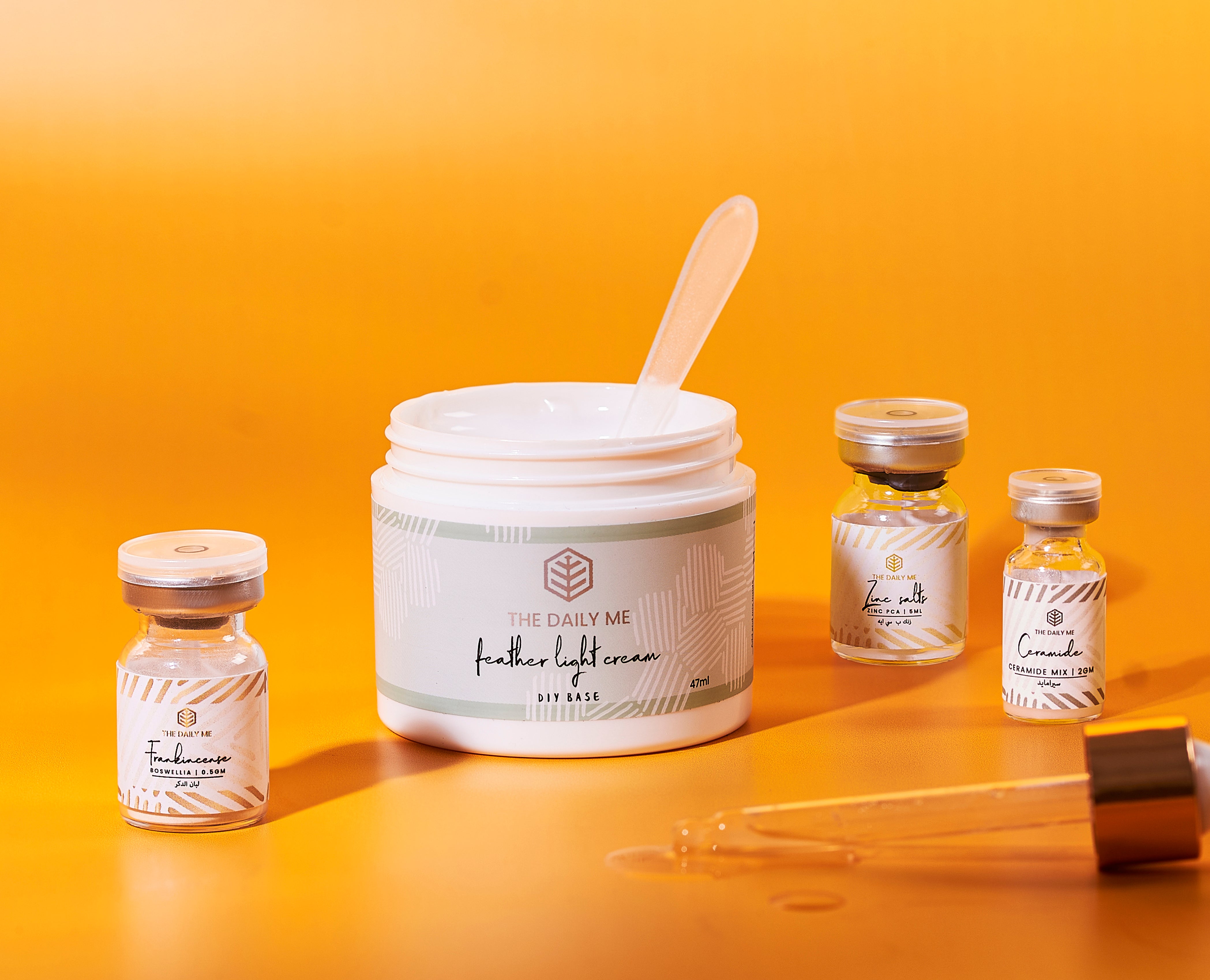 The Custom Skincare Revolution – The Daily Me